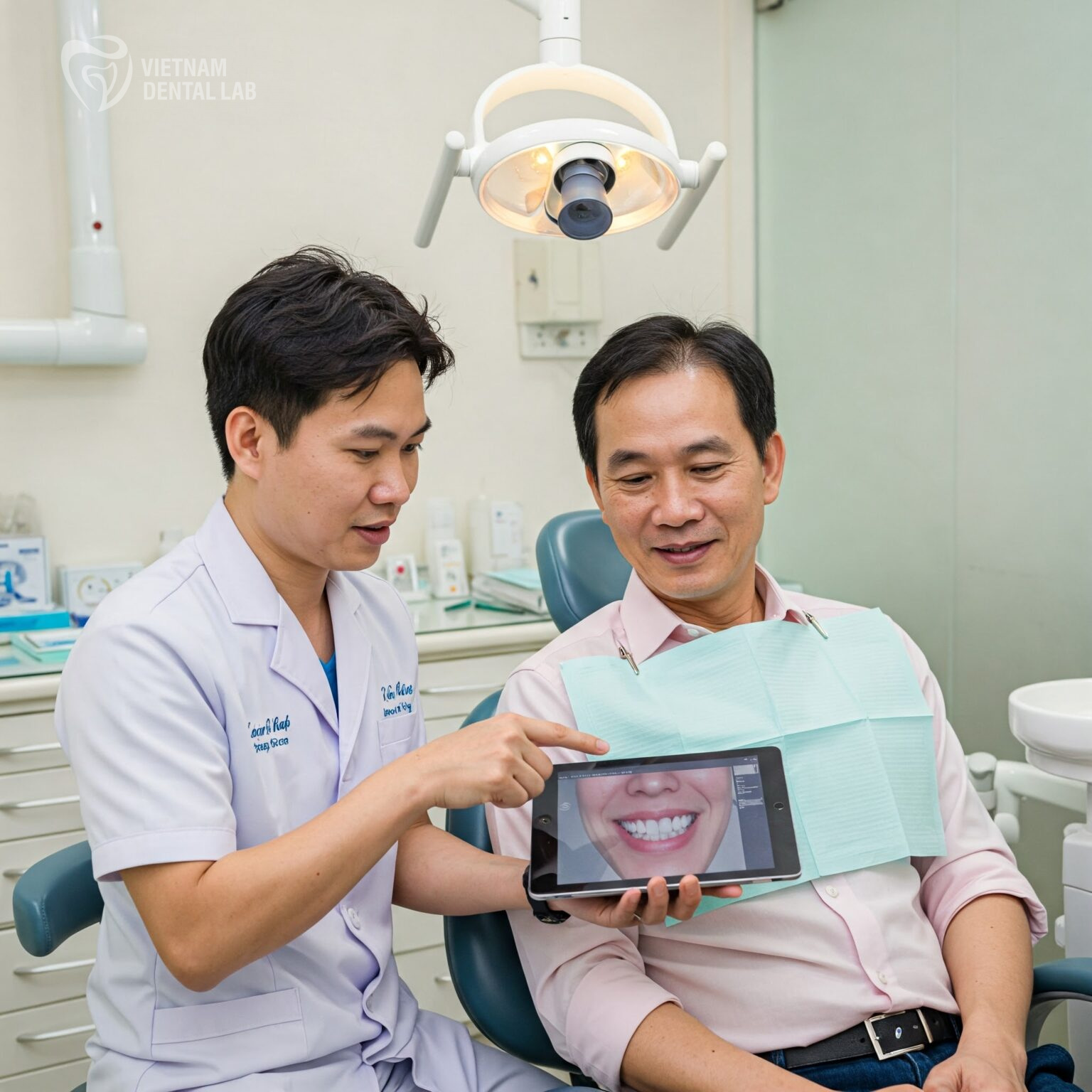 Smile Design Basics: The Art of a Natural Grin